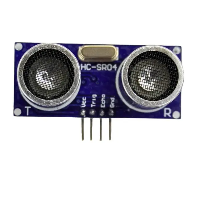 HC-SR04 Ultrasonic Sensor 3.3-5V | BotShop